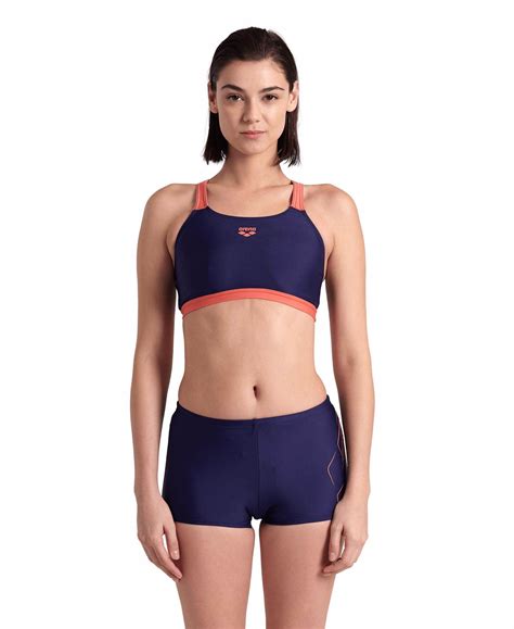 Costume Bikini Da Nuoto Da Donna Arena Dive Bikini Energy Back 007211