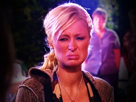 22 Looks Your Best Friend Knows Better Than Anyone Paris Hilton