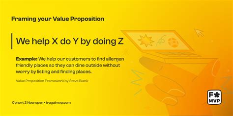 How To Build Your No Code Mvp