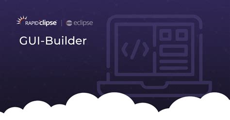 Rapidclipse Gui Builder