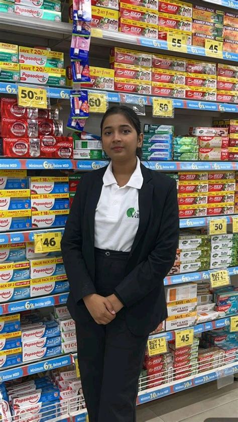 Isha Kumari On Linkedin Daburindialimited Learning Growing