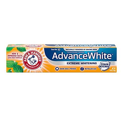 Non Abrasive Toothpaste Best Brands And Complete Guide 2020