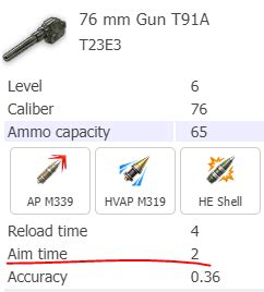 Aim Time GuidesBlitz