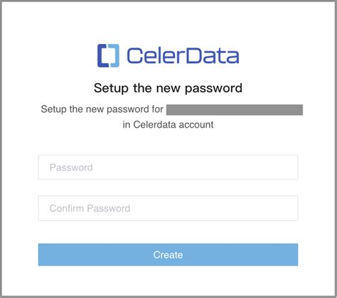 Manage Members In An Account Celerdata Byoc