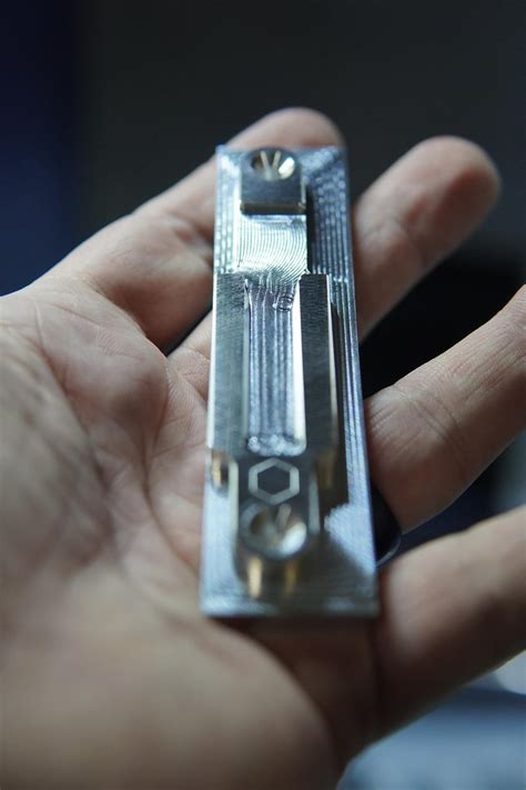 Foxalien 300w Spindle Vs 800w Rattmmotor Rcnc