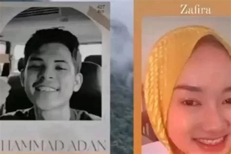 Kisah Heroik Muhammad Adan Aksi Selamatkan 3 Teman Sebelum Tewas