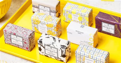 Beekman 1802 Bar Soap 8 Pack Only 2498 Shipped Its One Of Oprahs