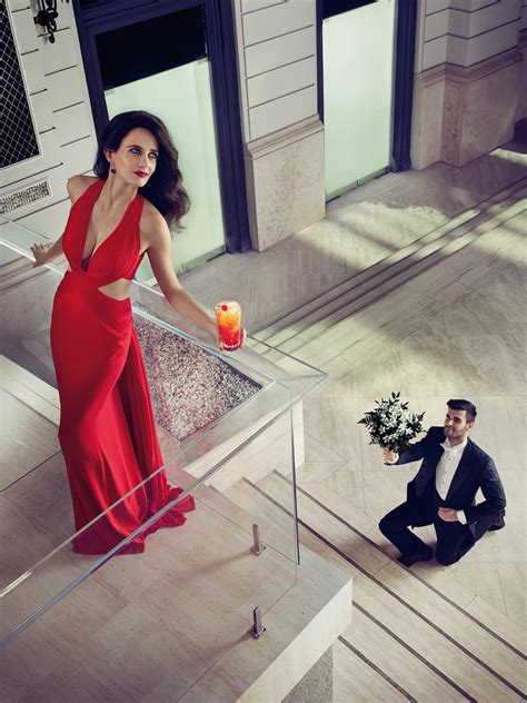 Eva Green Campari Calendar Drunkenstepfather Com