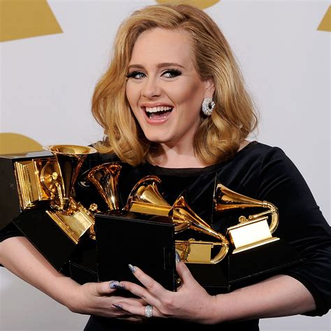 Kaum Wiederzuerkennen Ist Das Wirklich Adele Cosmopolitan