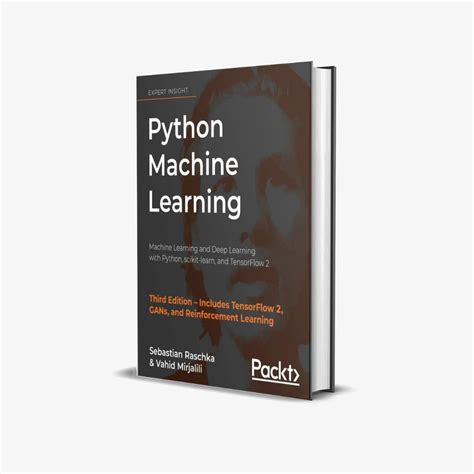 Python Machine Learning Machine Learning And Deep Learning With Python