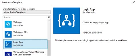 Implémenter une démarche DevOps pour les Logic Apps dans Azure Le blog de Cellenza
