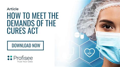 How To Meet The Demands Of The Cures Act CMS Interoperability Via Technology Profisee