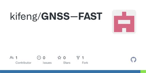 Github Kifeng Gnss Fast