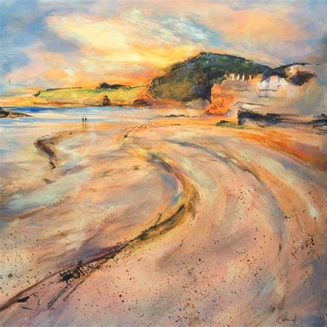 Exploring Mixed Media With Catherine Osbond Visit Devon