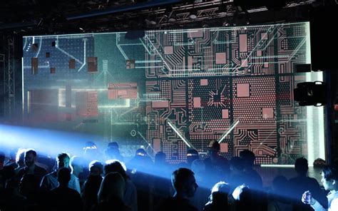 Dart Festival Ballistic Architecture Machine