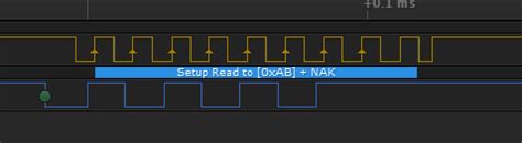 MSP430F169 Can T Get I2C Communication Between MSP430 And SI514 PROG EVB MSP Low Power