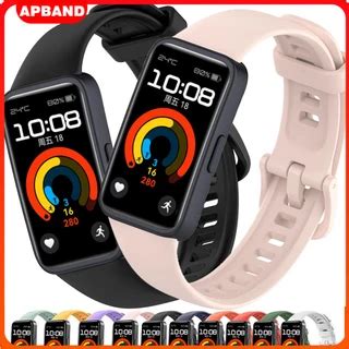 Shop Huawei Band Strap For Sale On Shopee Philippines