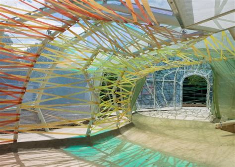 Selgascanos Serpentine Gallery Pavilion Nears Completion