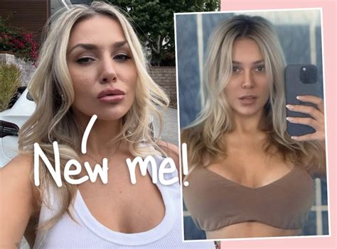 Courtney Stodden Antes Y Después See Courtney Stoddens Shocking