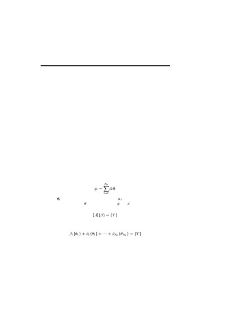 Nonlinearity In Structural Dynamics Chapter App E Pdf Mathematical Physics Matrix Theory