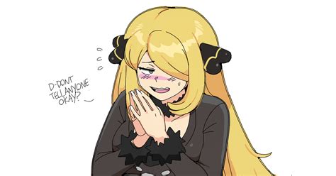 Cute Our Little Secret Lewdlemageのイラスト Pixiv