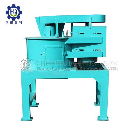 Fertilizer Crusher Machine Organic Fertilizer Granulator Machine
