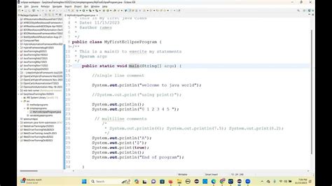 corejava program keywords void method namingconventions nov 15 2023