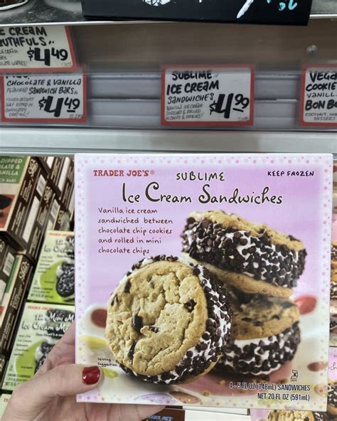 The 17 Best Trader Joe’s Desserts of All Time, According to a Former Employee