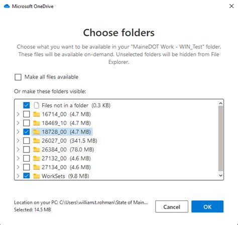 Onedrive Automate Folders Visible In A Sharepoint Library