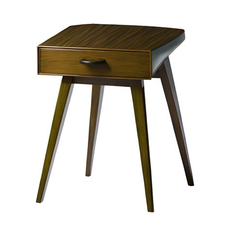 A Small Table With A Drawer On It 54616051 Png
