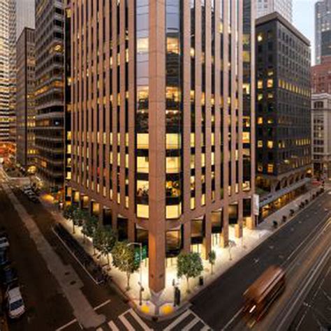 201 California Street Columbia Property Trust