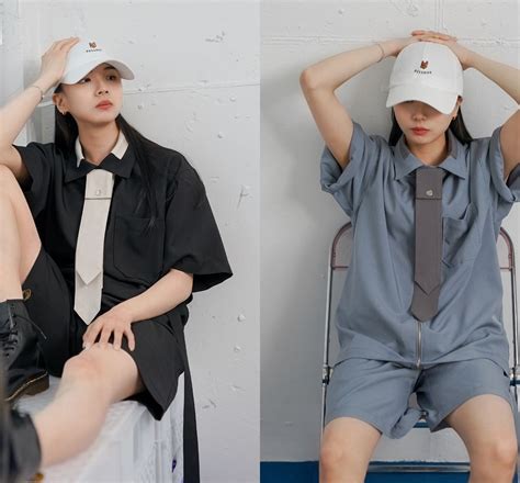 댕기타이와 동정포인트 한여름의 시티룩 [남녀공용] 텀블벅 크리에이터를 위한 크라우드펀딩