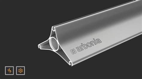 Markus Lafer Auf Linkedin Cross Deckenstrahlprofile Einfaches