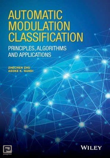 Automatic Modulation Classification Ebook Zhechen Zhu ISBN