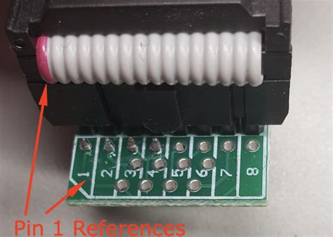 Dumping Firmware With The CH341a Programmer Black Hills Information Security Inc