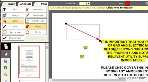 How To Annotate Pdf Documents In Windows 11