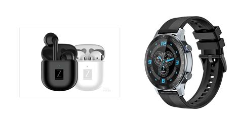 ZTE Watch GT specs, faq, comparisons