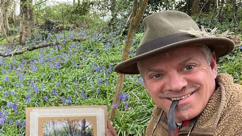 Sillé Le Guillaume Le Peintre Xavier Kosmalski Expose Ses Toiles