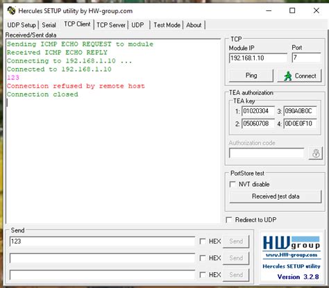solved void hardfault handler void issue during data sen