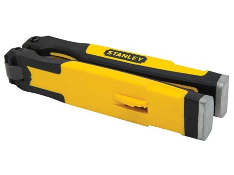Stanley® Hand Tools Fatmax® Folding Pocket Chisel 25mm At Dandm Tools