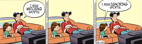 Baldo By Hector D Cantú And Carlos Castellanos For June 29 2020 Gocomics