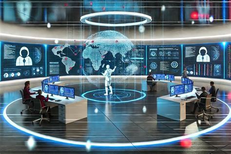 The Role Of AI In Cybersecurity Protecting Against Evolving Threats Beyond The Hype