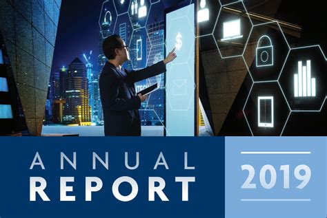 Жилийн ажлын тайлан 2019