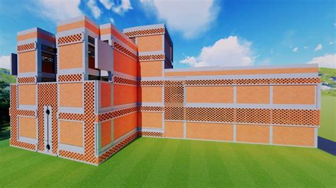 Syed Abdul Basit On Linkedin Architecturedesign Brickarchitecture Concretedesign