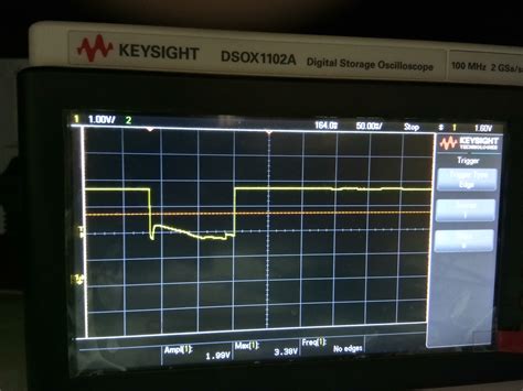Msp430fr2110 Error Connecting To The Target Unknown Device Msp Low