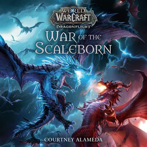Publication War Of The Scaleborn
