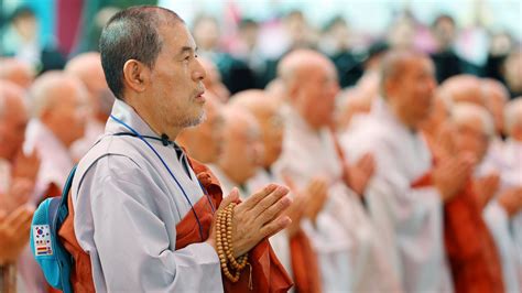 조계종 큰스님 화재로 입적…자승 스님은 누구 연합뉴스tv Yonhapnewstv Youtube