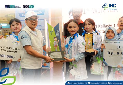 Home Rs Phc Surabaya