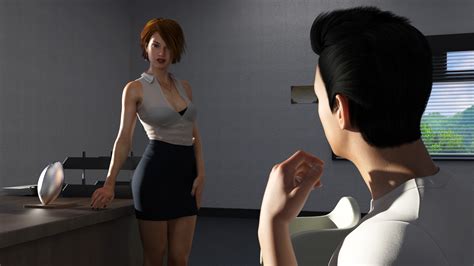 horizon of passion [v 0 5] [reworking] [ren py] [visual novel] [nsfw