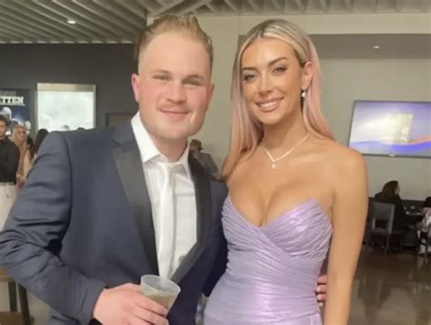 Zach Bryan And Brianna Lapaglia Breakup Timeline